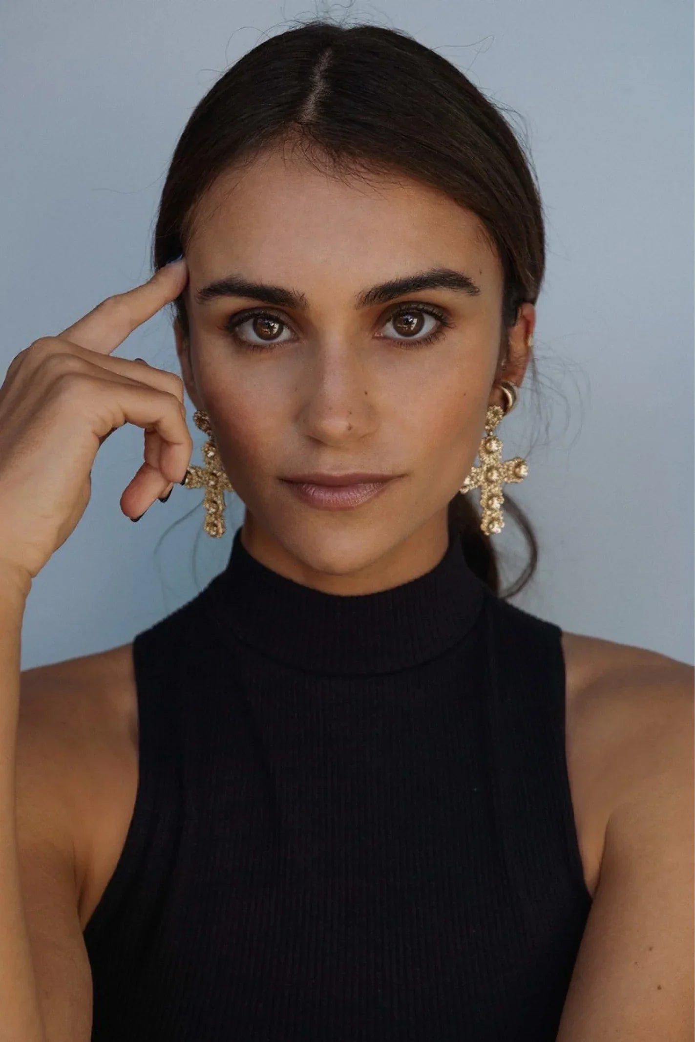 Victoria Vergara, en harmonie avec la nature et les vagues